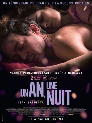 Cine35.com - Film 'Un an, une nuit'